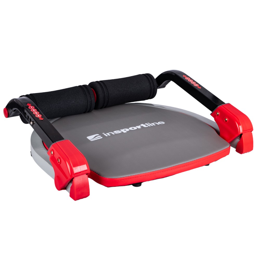 Ab Trainer Insportline AB Perfect Duo II | Fitness.com.hr Web Shop