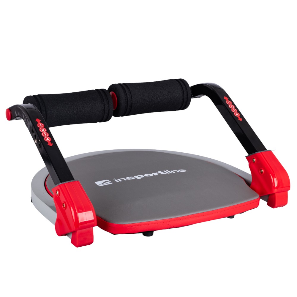 Ab Trainer Insportline AB Perfect Duo II | Fitness.com.hr Web Shop