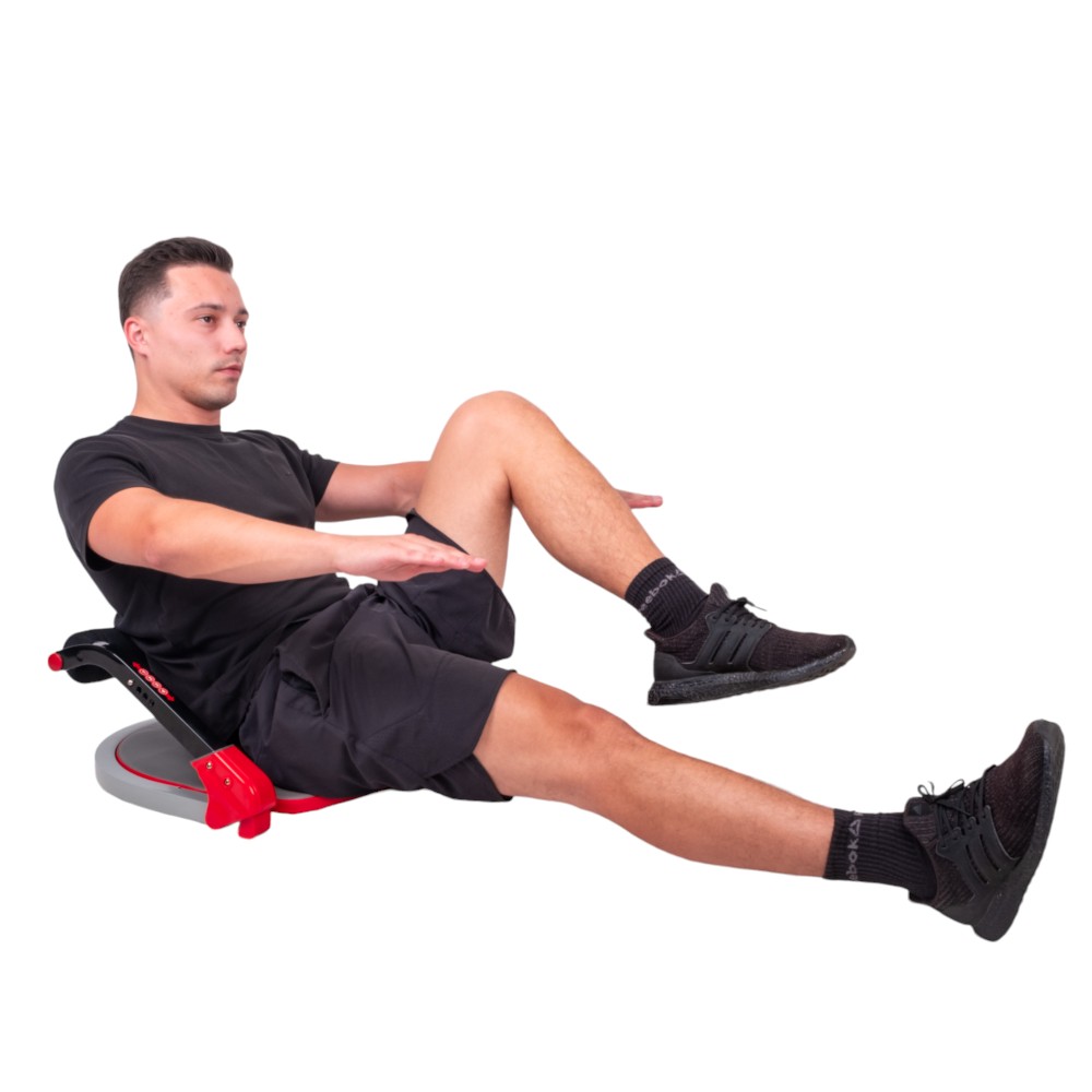 Ab Trainer Insportline AB Perfect Duo II | Fitness.com.hr Web Shop