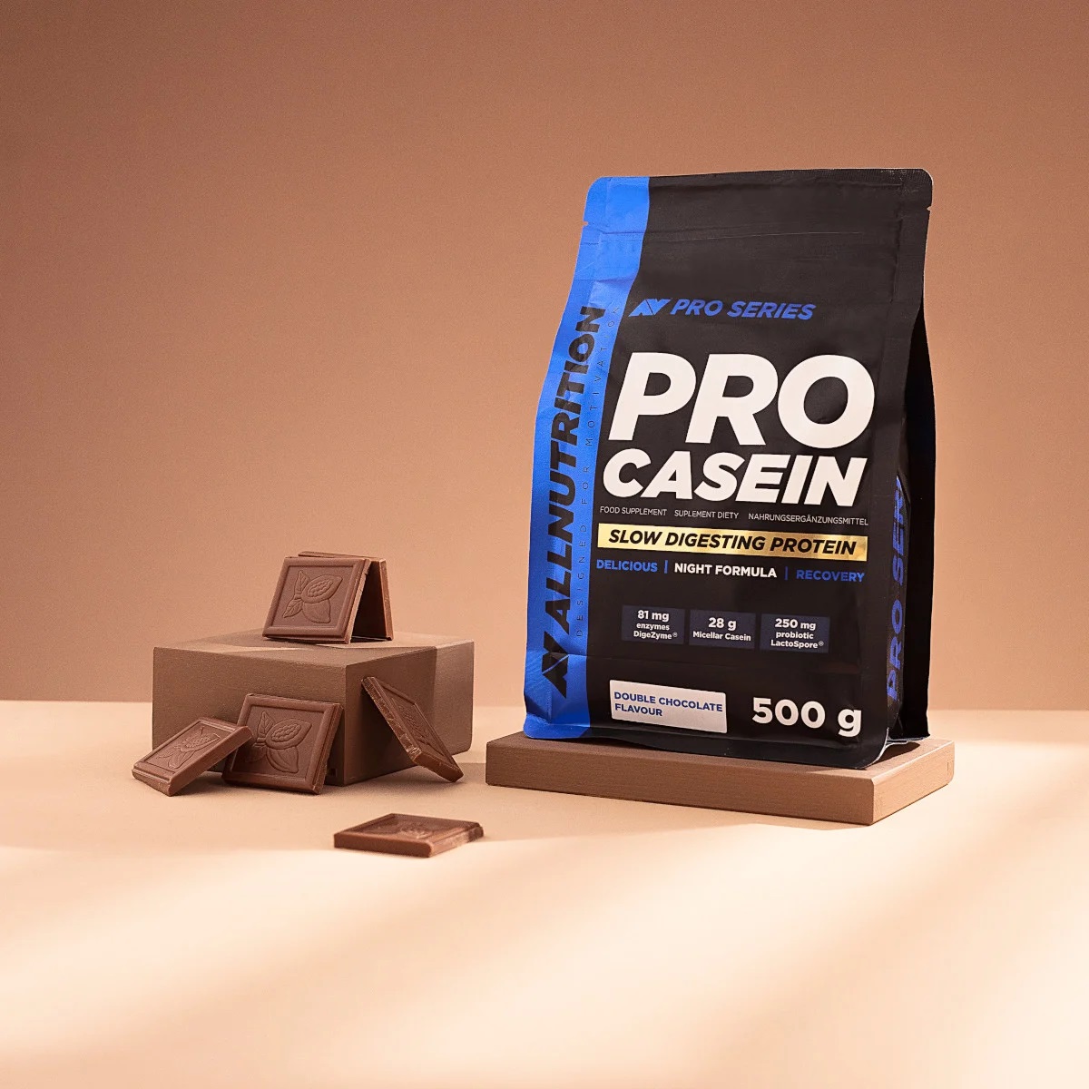 Pro Casein - 500 g | Fitness.com.hr Web Shop