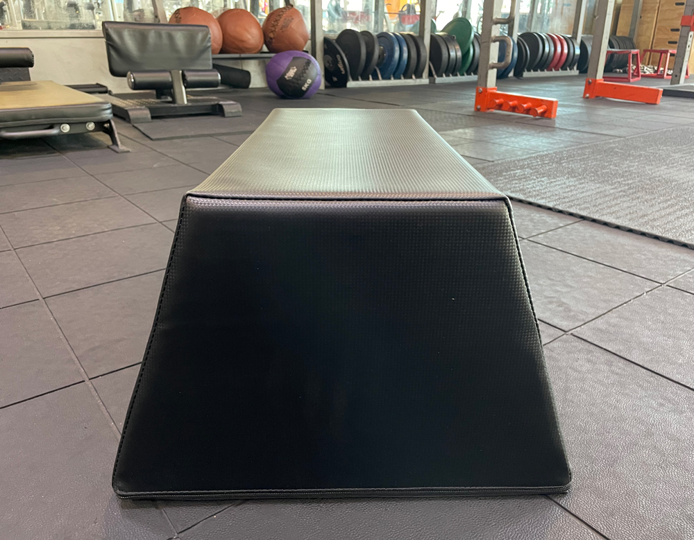 Glute Thruster Bench , Large Glute Bench Support – VLBLM