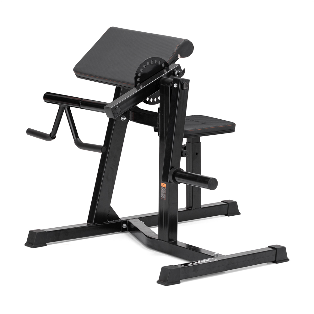 Biceps / Triceps Curl Machine Insportline X-NT BT10 | Fitness.com.hr ...