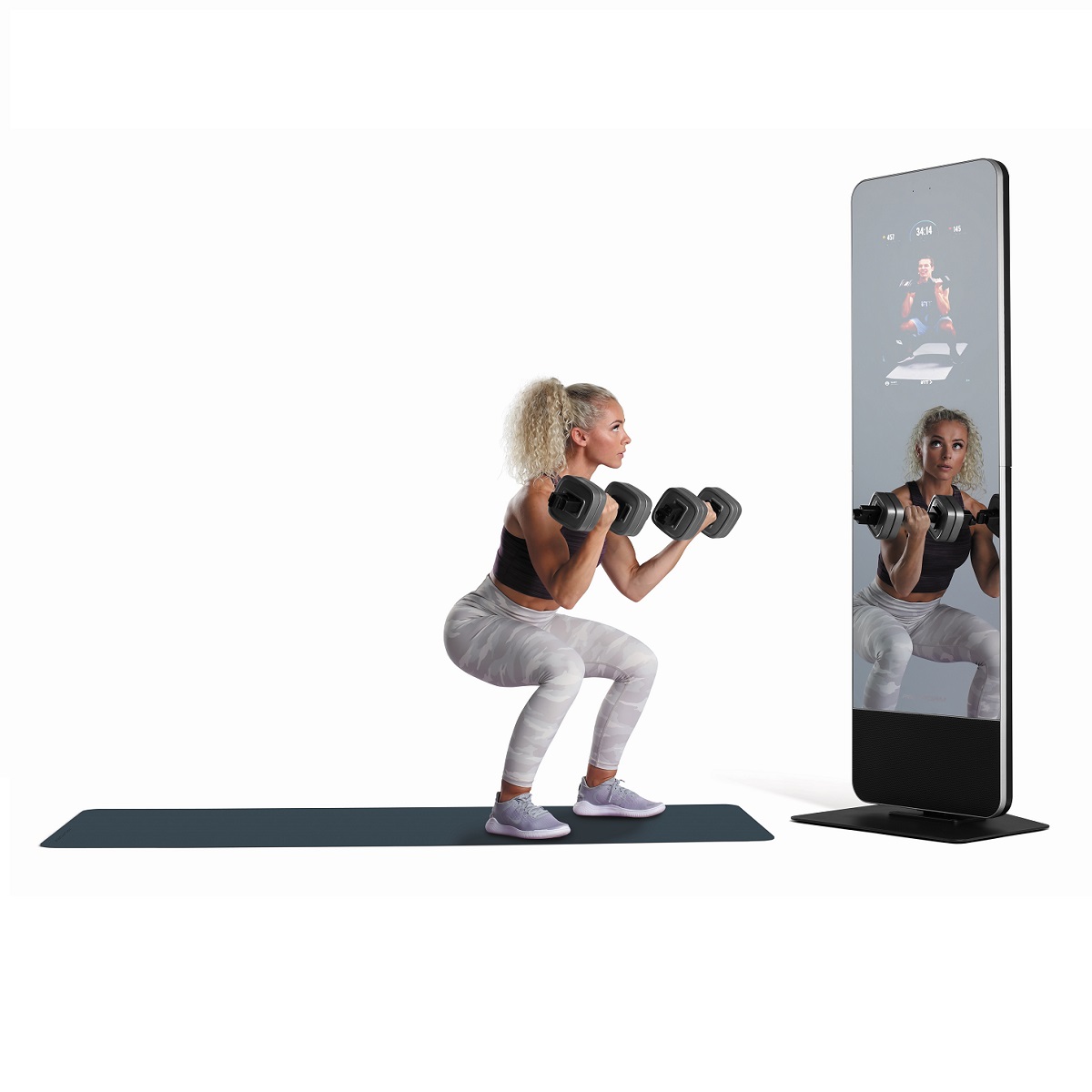 Fitness Mirror Pro-Form Vue | Fitness.com.hr Webshop