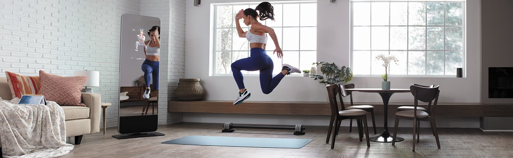 Fitness Mirror Pro-Form Vue | Fitness.com.hr Webshop