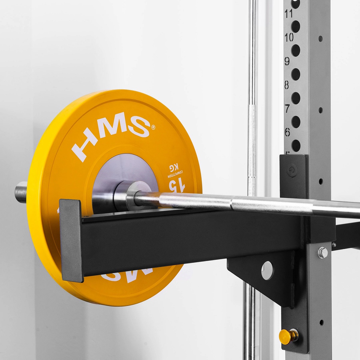 Foldable Wall Rack HMS KLT23 | Fitness.com.hr Web Shop