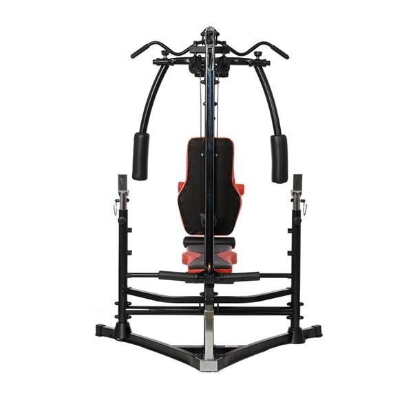 Home Gym HMS Cyborg 1 | Fitness.com.hr Webshop