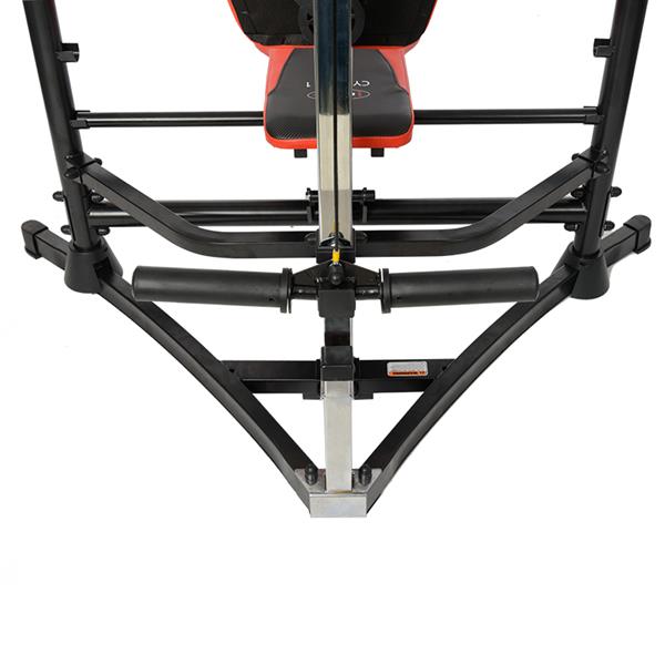 Home Gym HMS Cyborg 1 | Fitness.com.hr Webshop