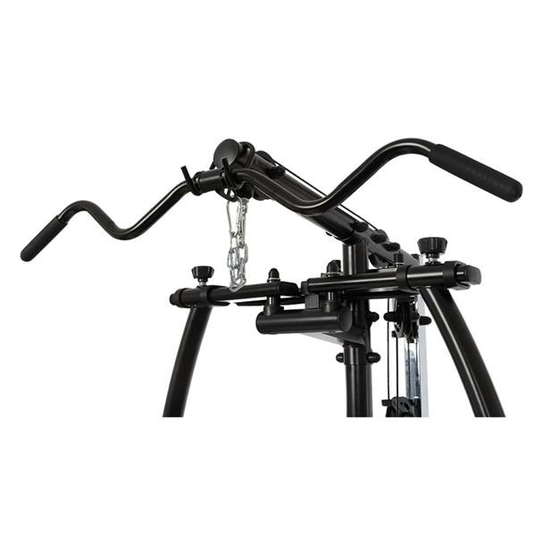 Home Gym HMS Cyborg 1 | Fitness.com.hr Webshop