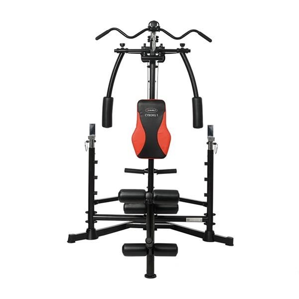 Home Gym HMS Cyborg 1 | Fitness.com.hr Webshop