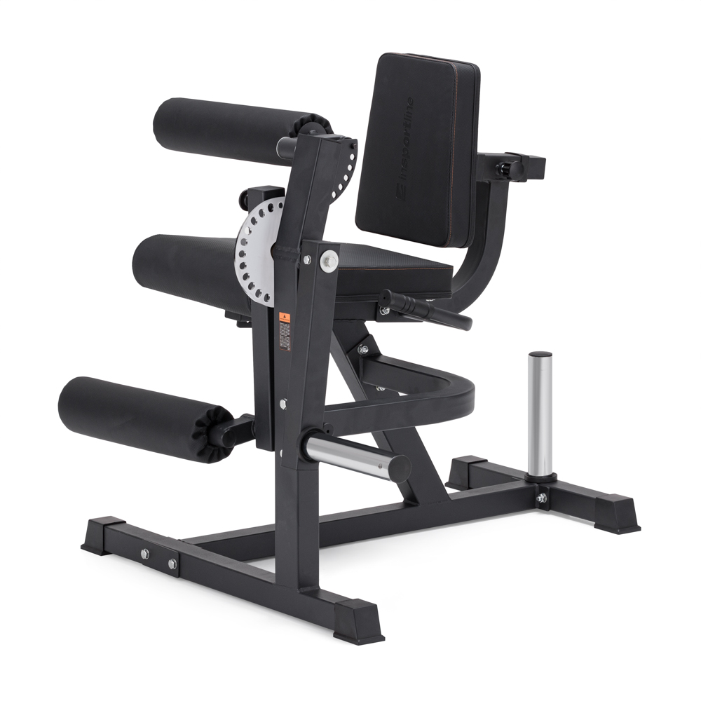 Leg Extension / Curl Machine Insportline X-NT LE10 | Fitness.com.hr Web ...