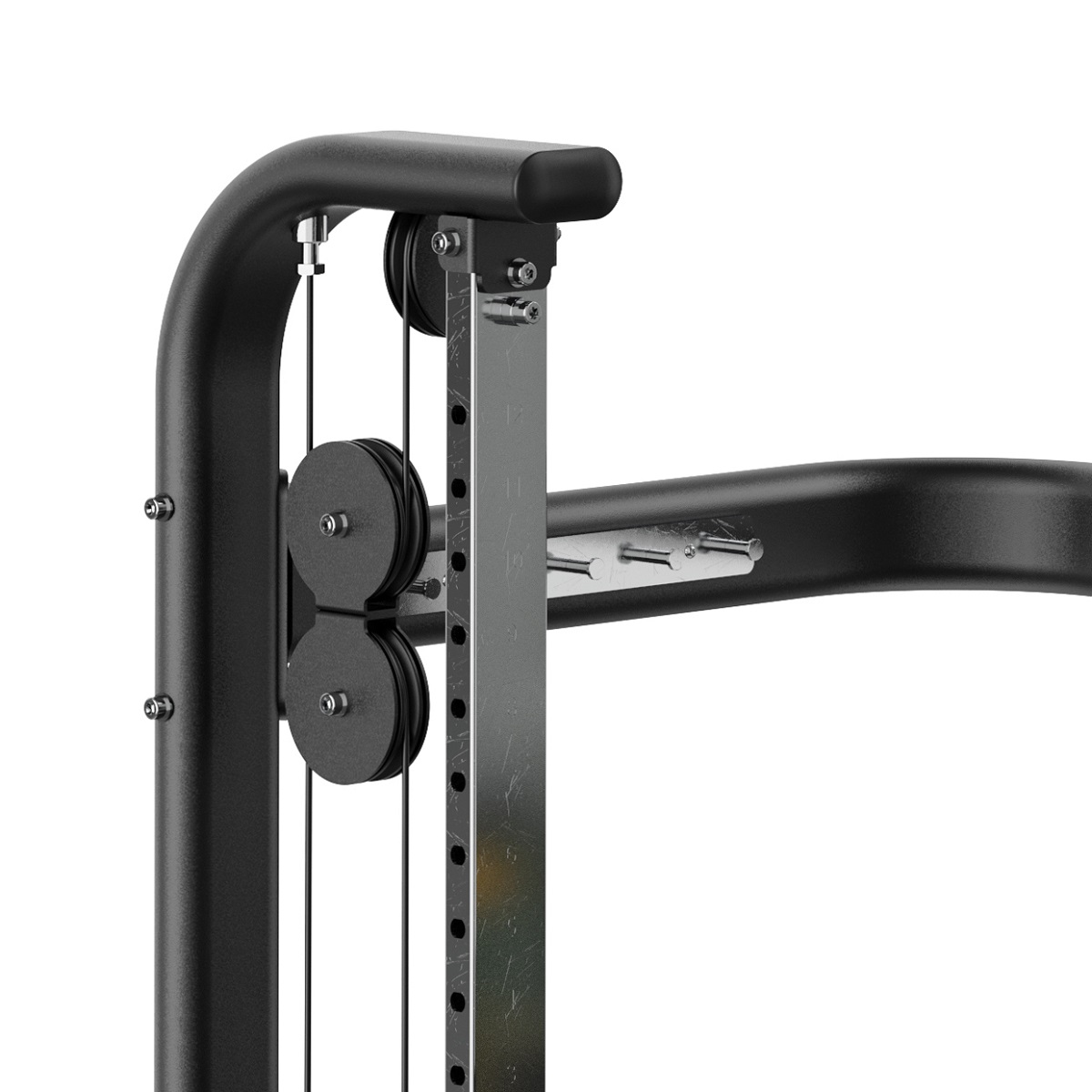 Seated Row Machine Toorx PLX-8500 | Fitness.com.hr Webshop