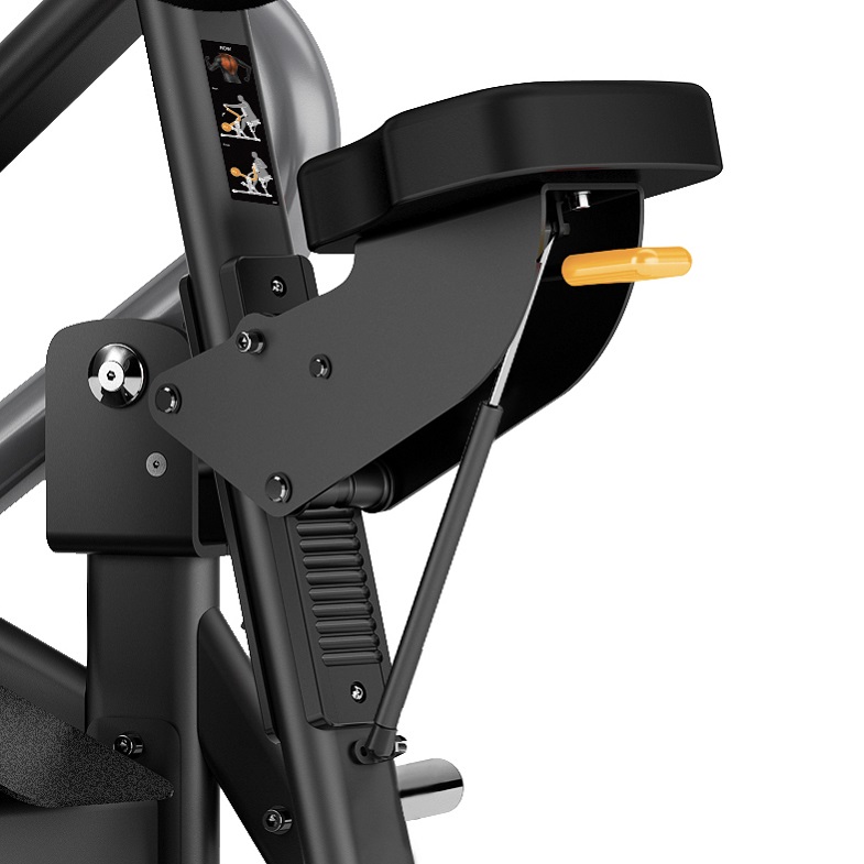 Mid Row Machine Toorx FWX-8500 - Fitness.com.hr Web Shop