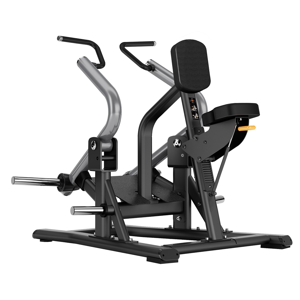 Mid Row Machine Toorx FWX-8500 - Fitness.com.hr Web Shop