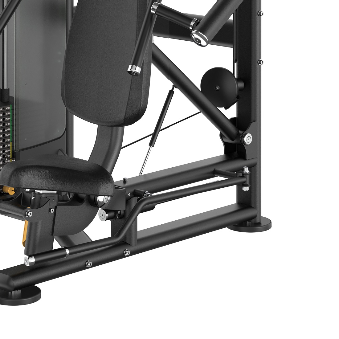 Multi Press Machine Toorx PLX-9200 | Fitness.com.hr Webshop