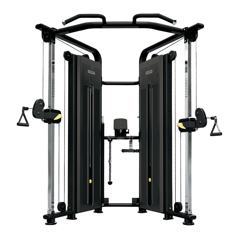 Multifunctional Cable Cross Machine CSX-5000 | Fitness.com.hr Web Shop