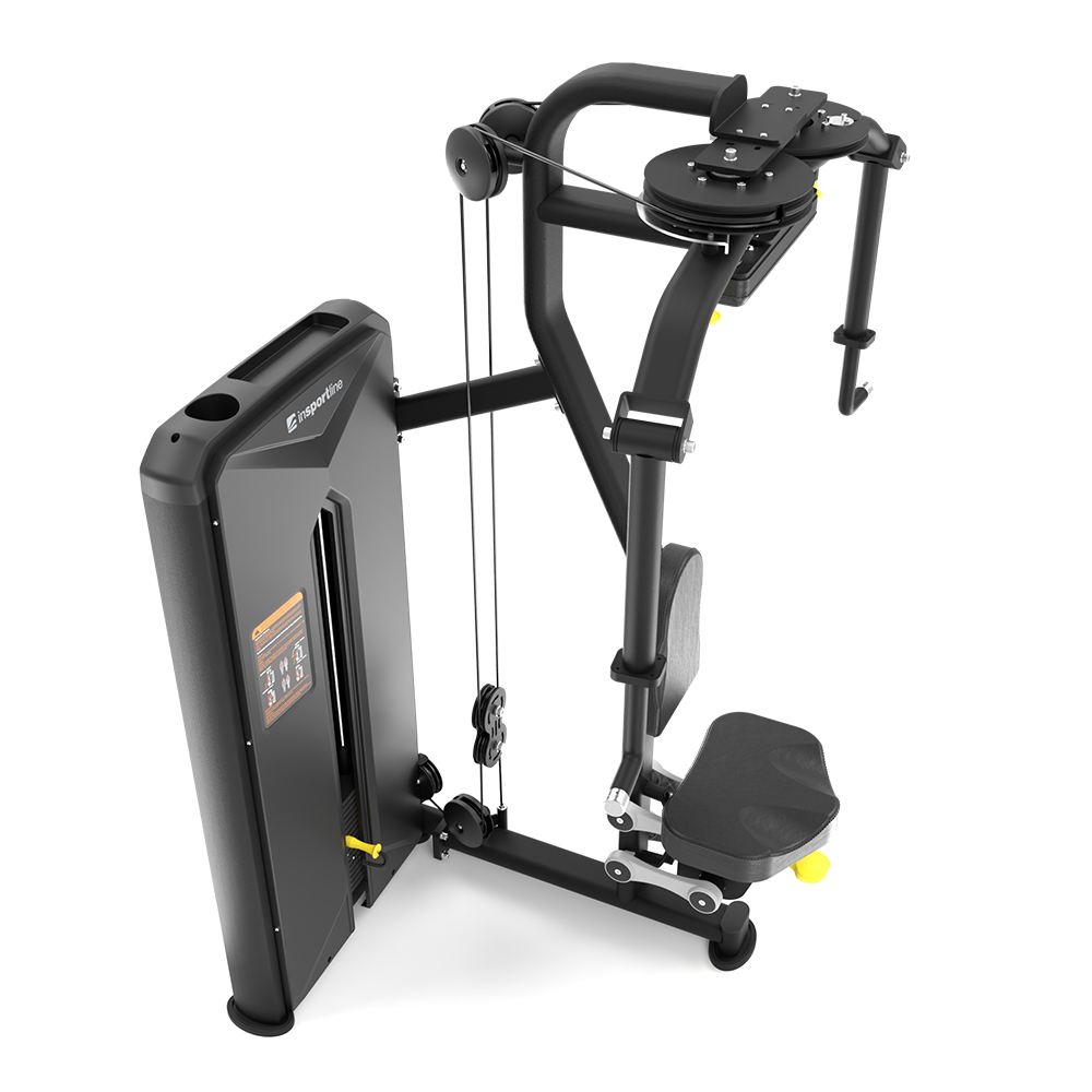 Pec Fly / Rear Delt Machine Insportline Velocer BRD80