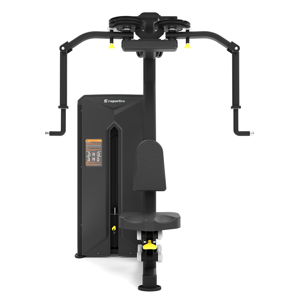 Pec Fly / Rear Delt Machine Insportline Velocer BRD80