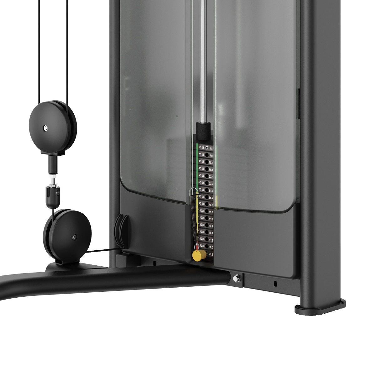 Pec Fly / Rear Delt Machine Toorx PLX-9300 | Fitness.com.hr Webshop