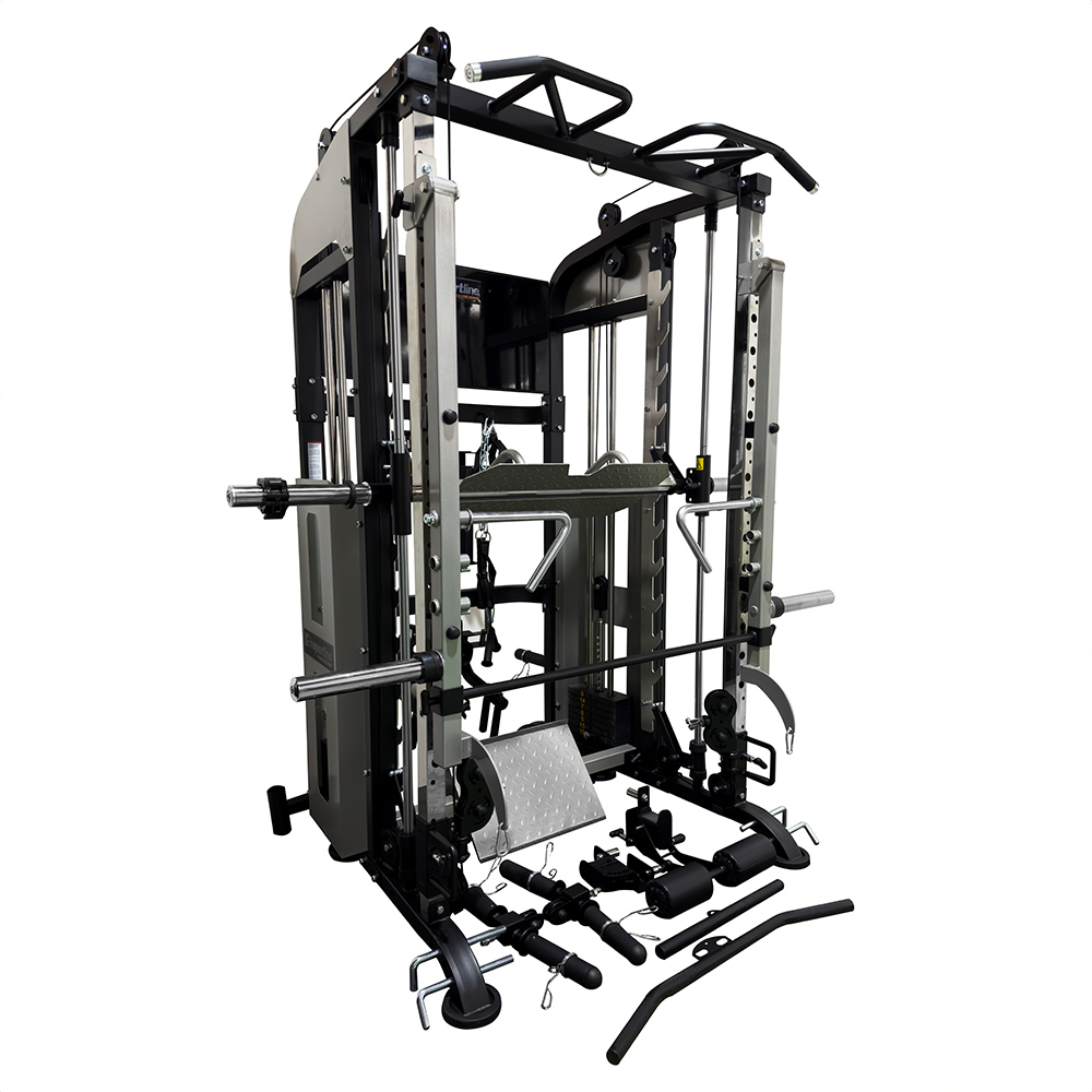 Power Rack Insportline Cable Column CC700 | Fitness.com.hr Web Shop