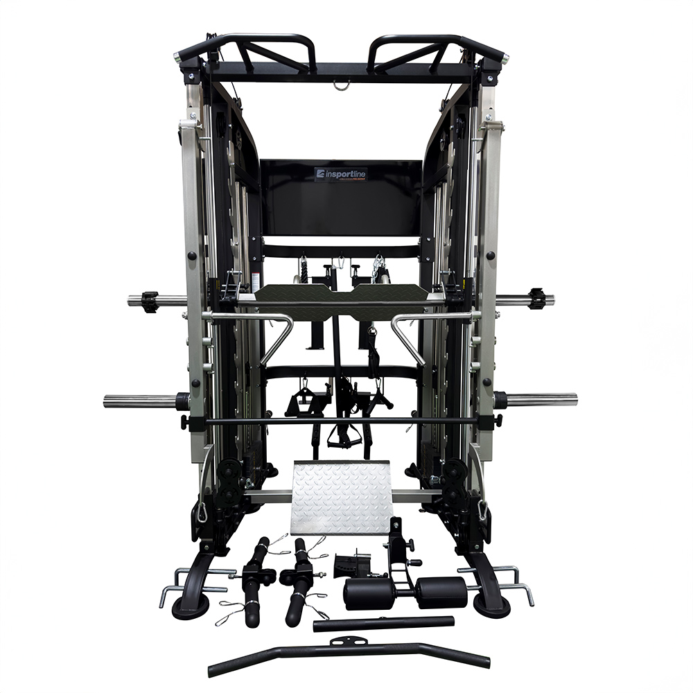 Power Rack Insportline Cable Column CC700 | Fitness.com.hr Web Shop