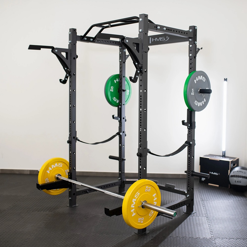 Power Rack HMS KLT3110 | Fitness.com.hr Web Shop