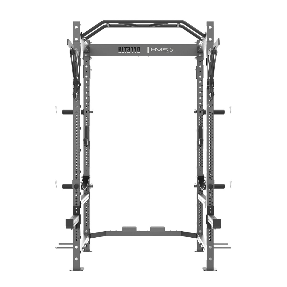 Power Rack HMS KLT3110 | Fitness.com.hr Web Shop