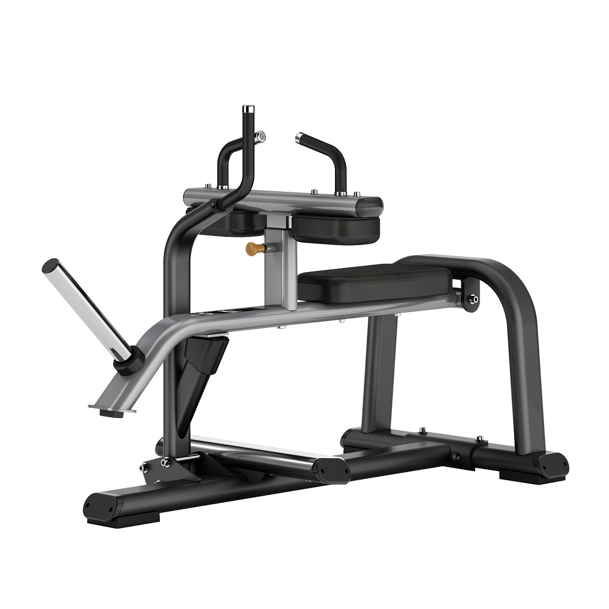 Seated Calf Raise Machine Toorx FWX-9700 | Fitness.com.hr Web Shop