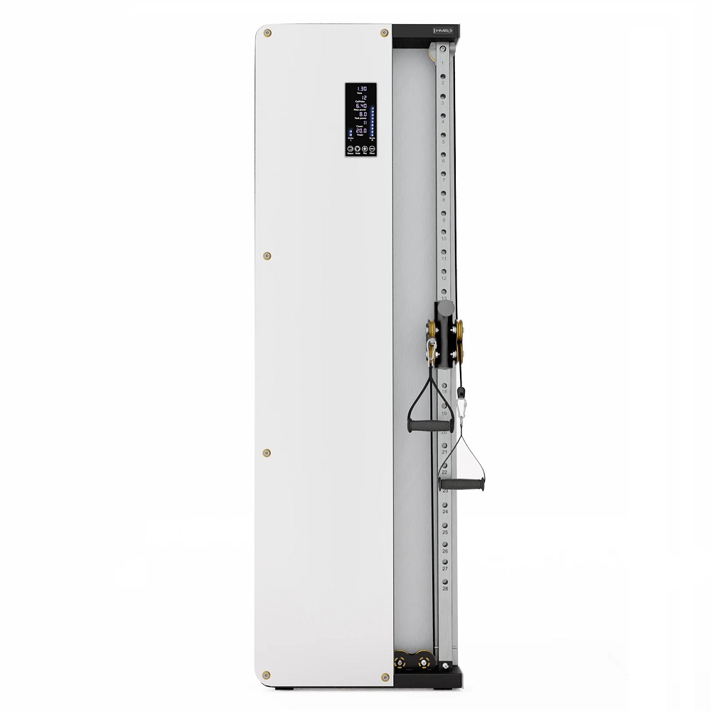 Single Cross Machine HMS BSP301 | Fitness.com.hr Web Shop