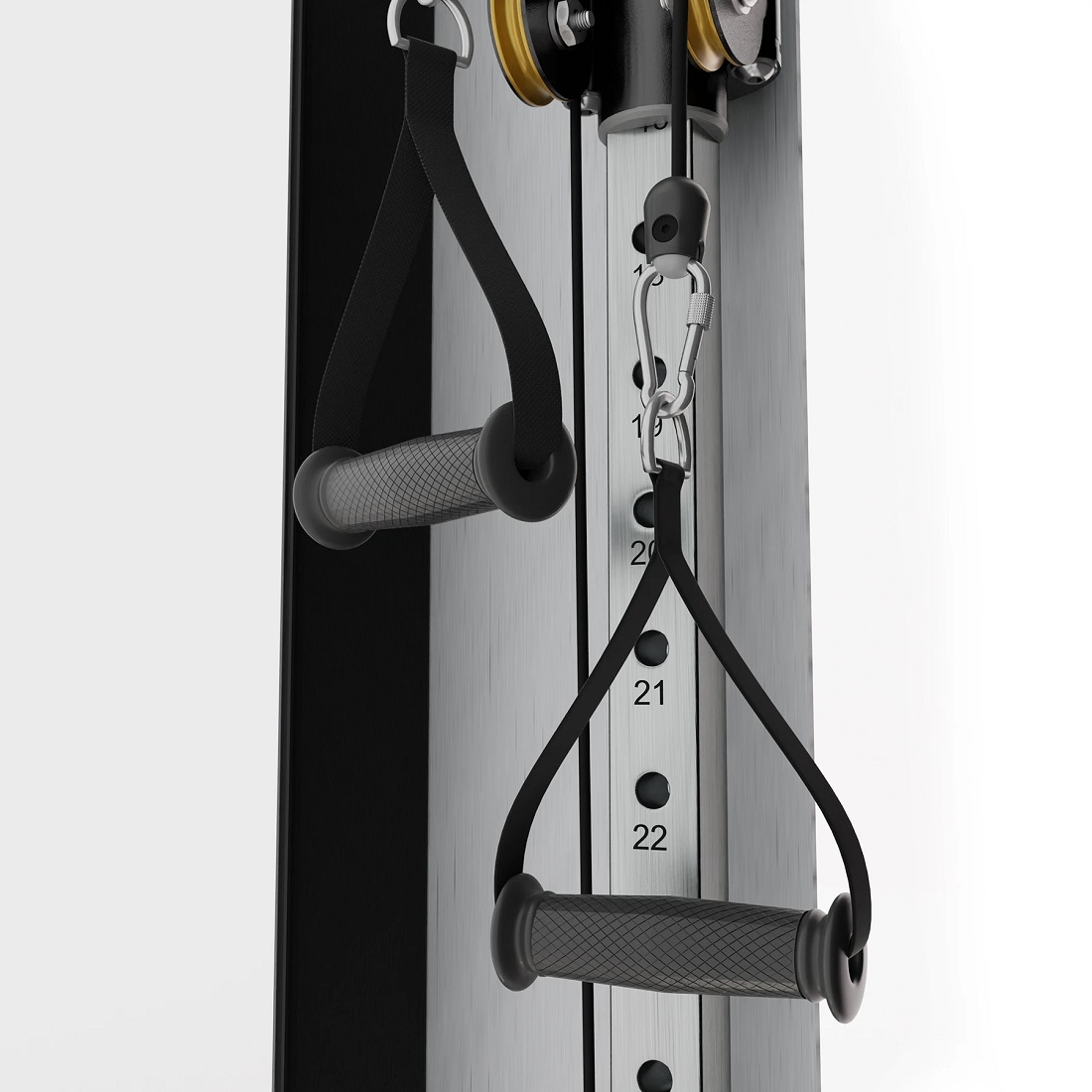 Single Cross Machine HMS BSP301 | Fitness.com.hr Web Shop