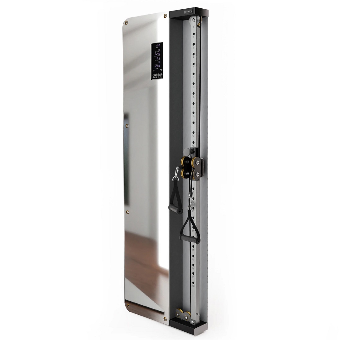 Single Cross Machine HMS BSP301 | Fitness.com.hr Web Shop