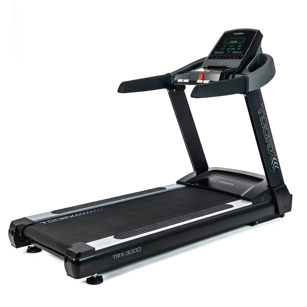 Traka za trčanje Toorx TRX-3000 | Fitness.com.hr Web Shop