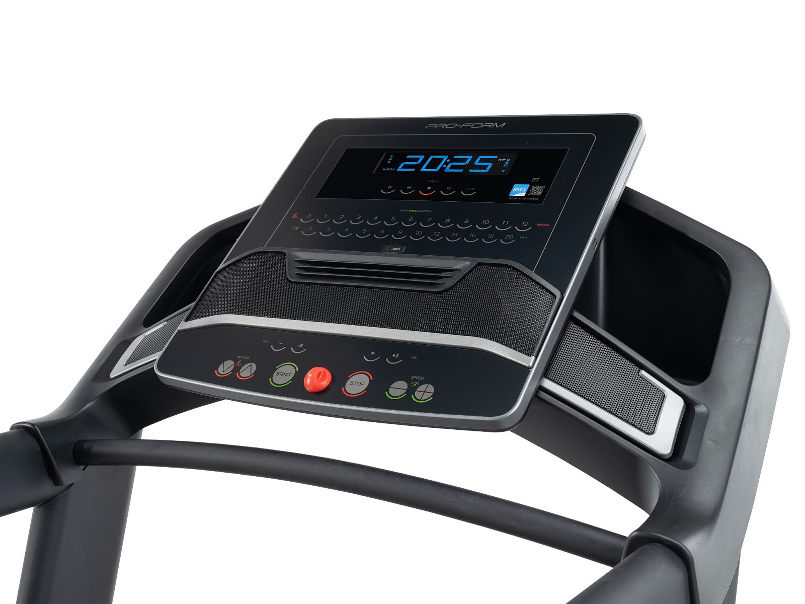 Traka za trčanje Pro-Form Carbon TLX | Fitness.com.hr Webshop