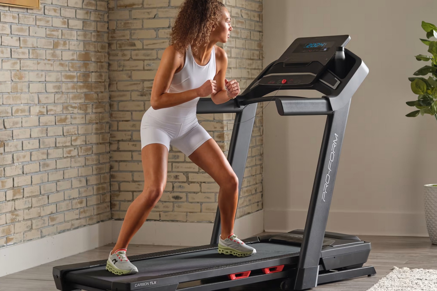 Traka za trčanje Pro-Form Carbon TLX | Fitness.com.hr Webshop