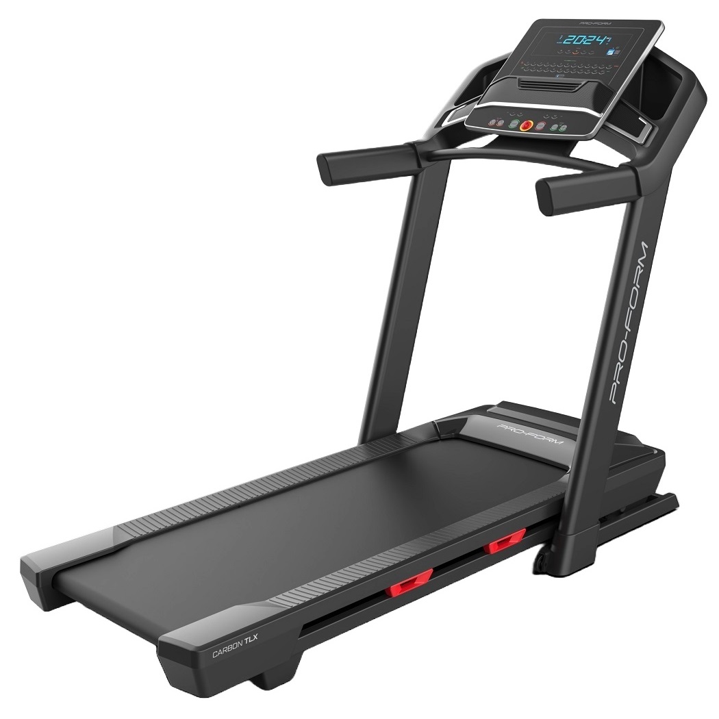 Traka za trčanje Pro-Form Carbon TLX | Fitness.com.hr Webshop