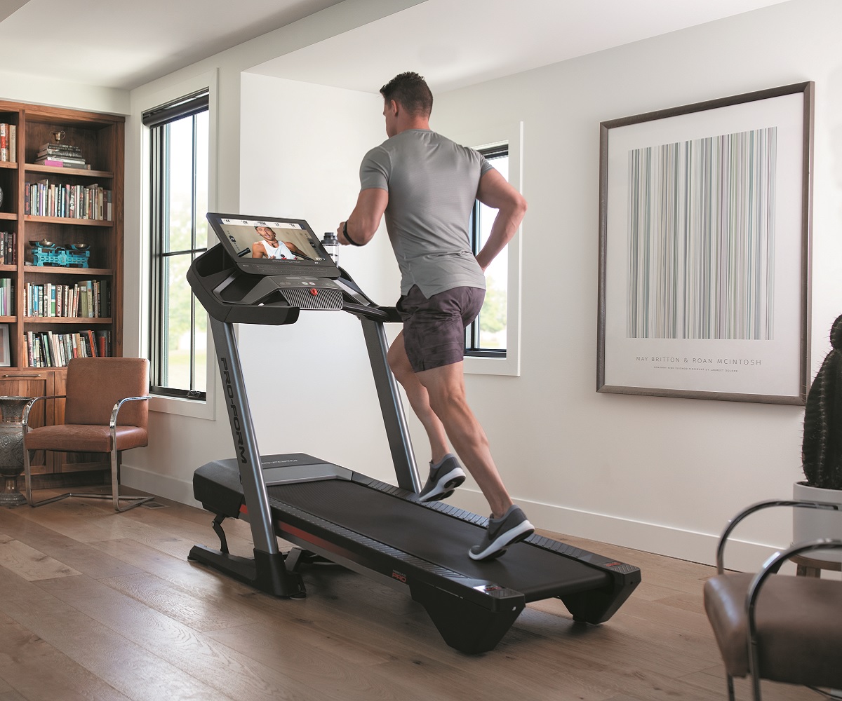 Traka za trčanje Pro-Form PRO 9000 | Fitness.com.hr Webshop