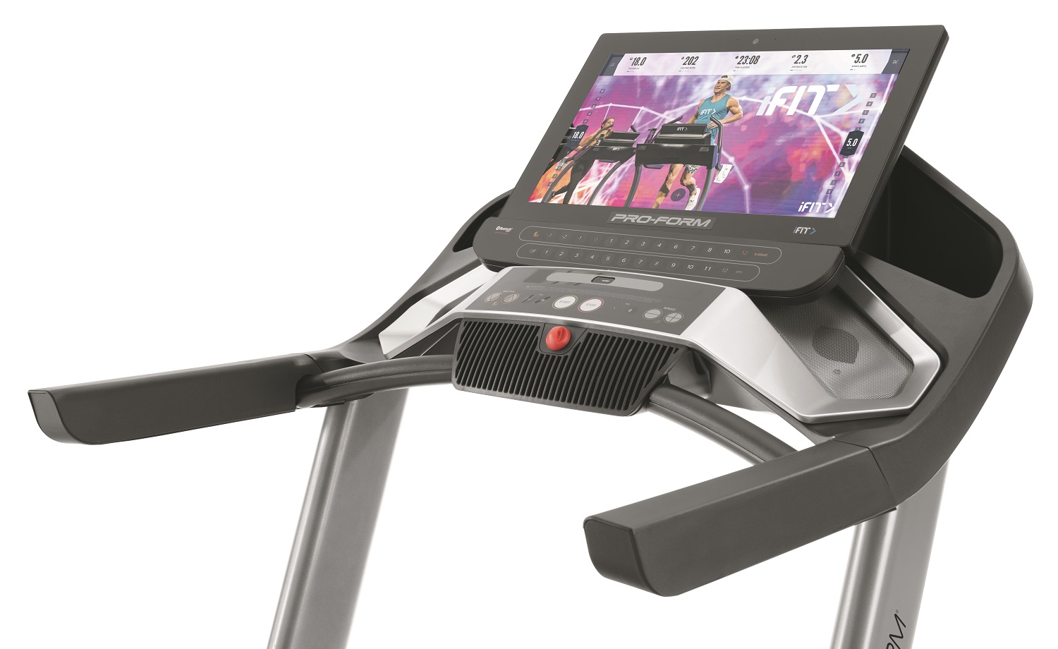 Traka za trčanje Pro-Form PRO 9000 | Fitness.com.hr Webshop