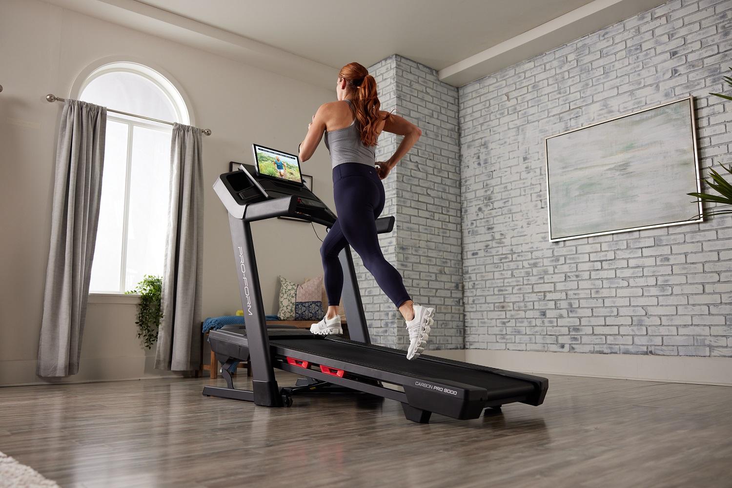 Traka za trčanje Pro-Form PRO 9000 | Fitness.com.hr Webshop