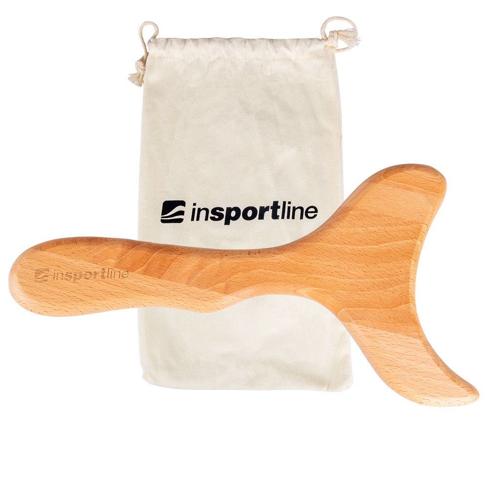Anti-Cellulite Massage Spatula Insportline Baqshee 100 | Fitness.com.hr ...