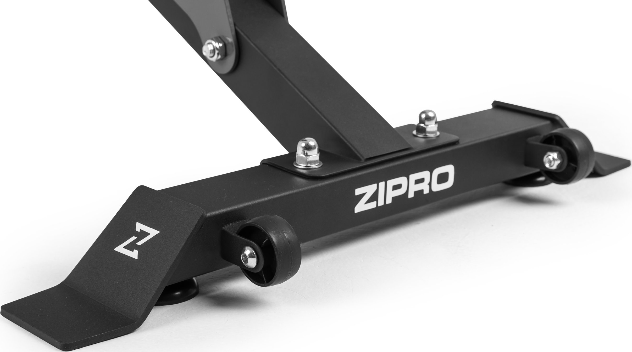Bench klupa Zipro Superset (sa stalcima) - fitness.com.hr webshop