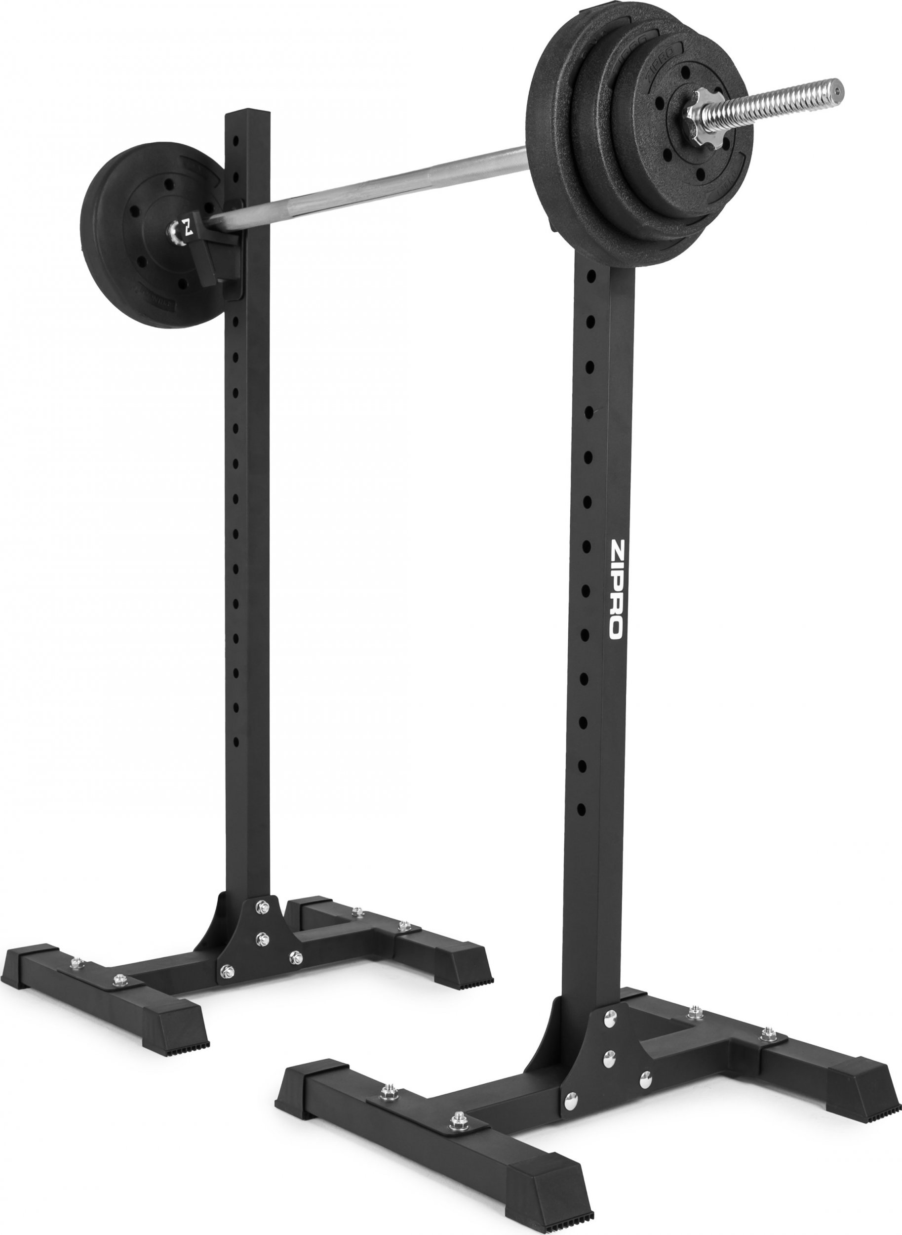 Bench klupa Zipro Superset (sa stalcima) - fitness.com.hr webshop