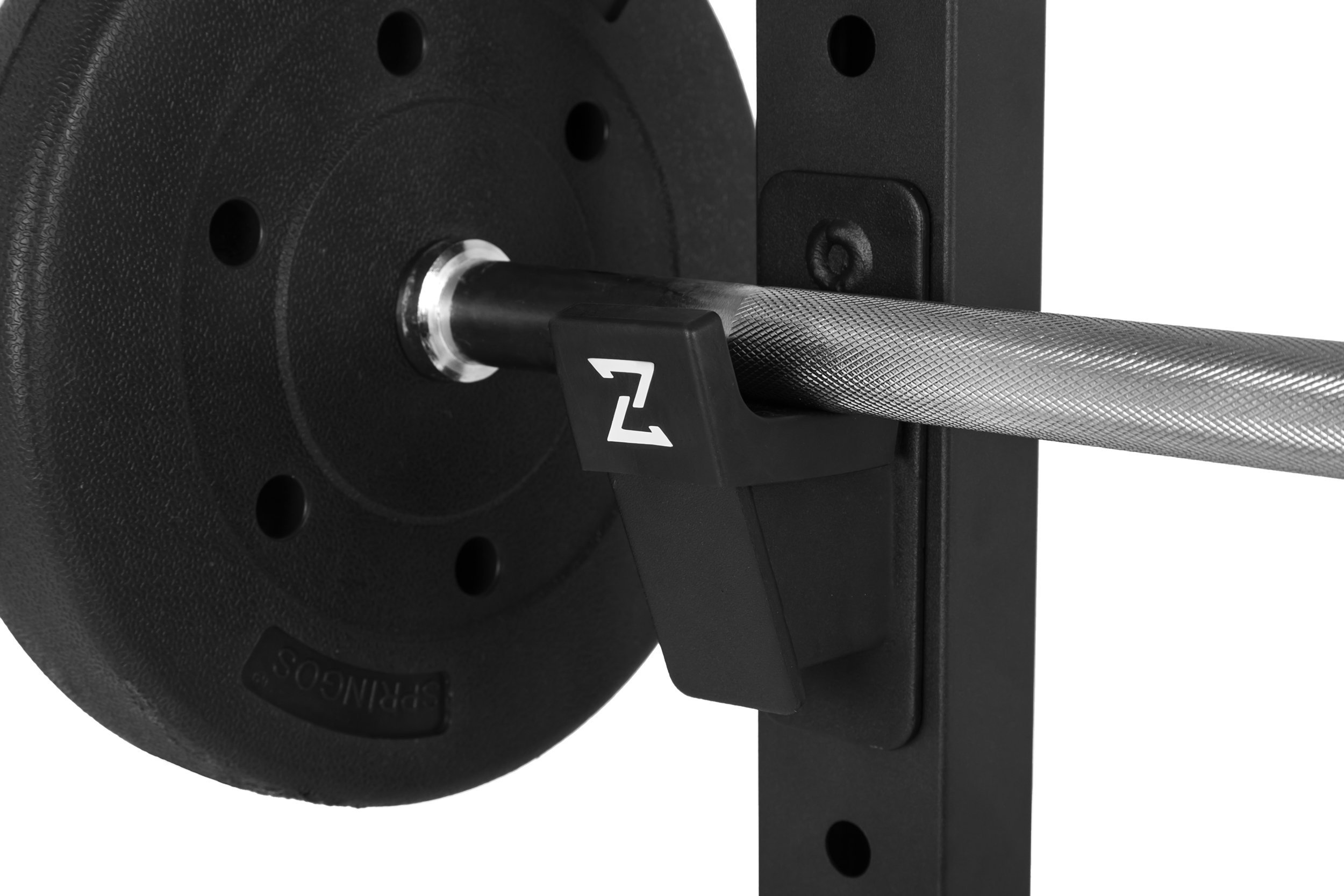 Bench klupa Zipro Superset (sa stalcima) - fitness.com.hr webshop