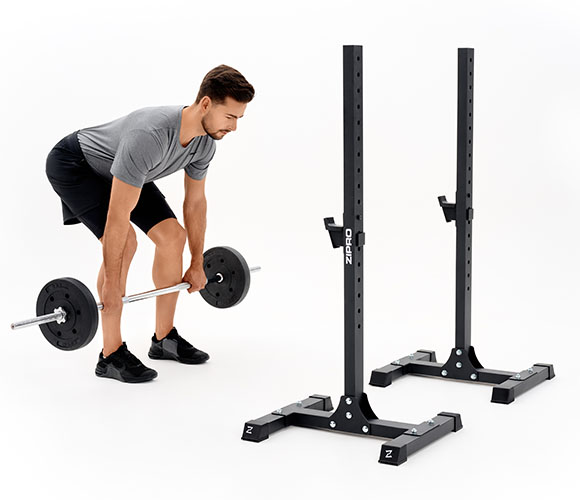 Bench klupa Zipro Superset (sa stalcima) - fitness.com.hr webshop