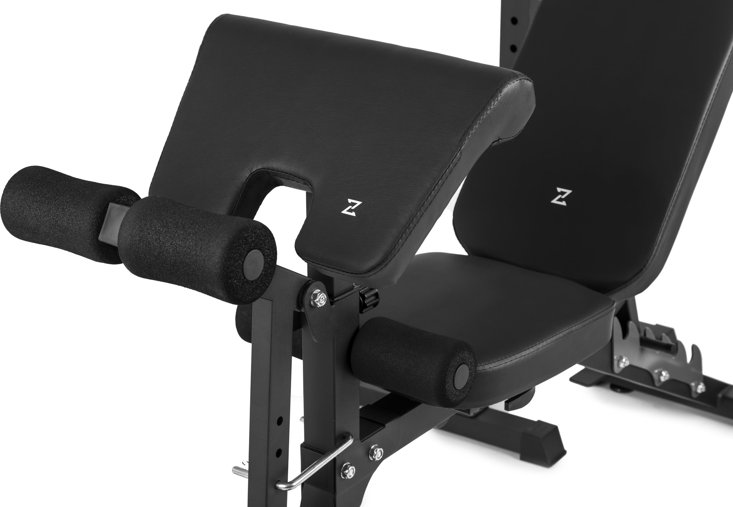 Bench klupa Zipro Superset (sa stalcima) - fitness.com.hr webshop