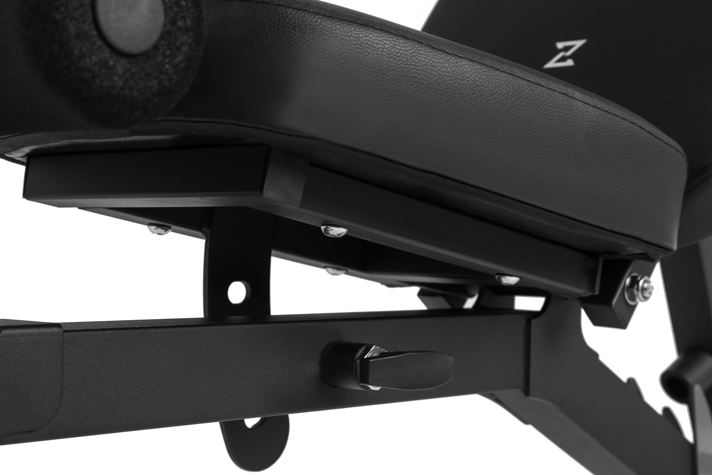 Bench klupa Zipro Superset (sa stalcima) - fitness.com.hr webshop