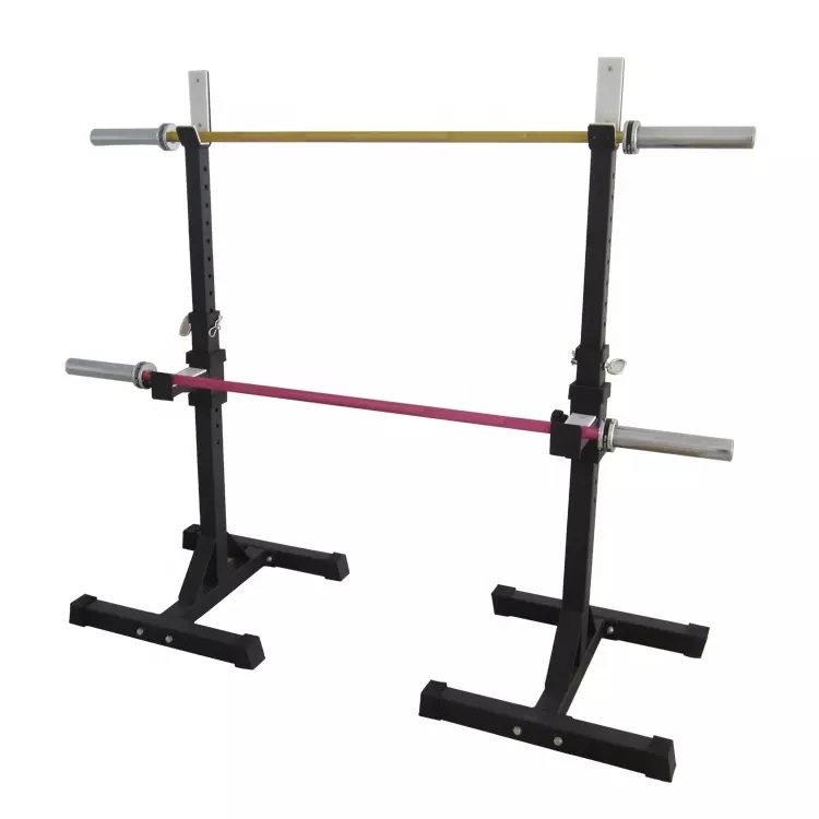 Multi Weight Squat Rack - podesivi stalci za čučnjeve i bench | Fitness ...