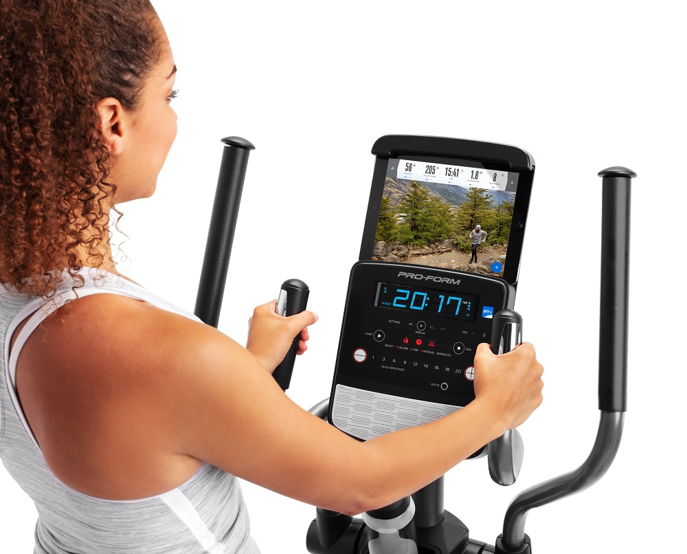 Orbitrek Pro-Form 525 CSE+ - fitness.com.hr webshop