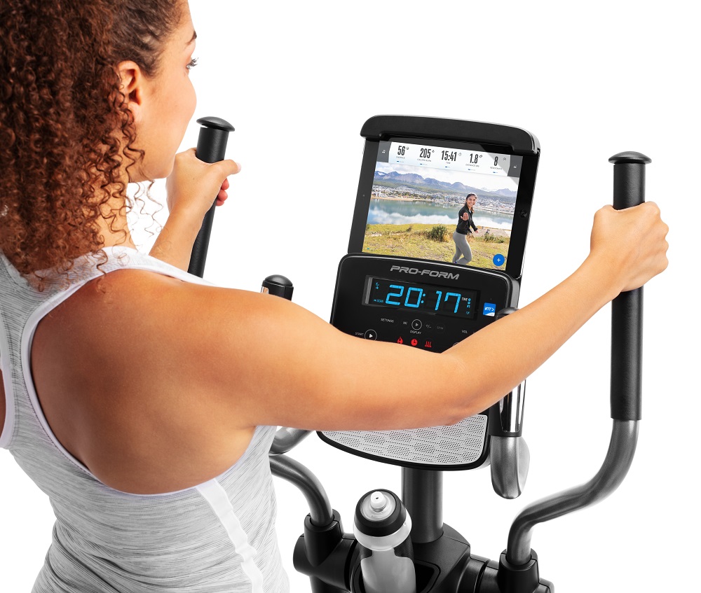 Orbitrek Pro-Form 525 CSE+ - fitness.com.hr webshop