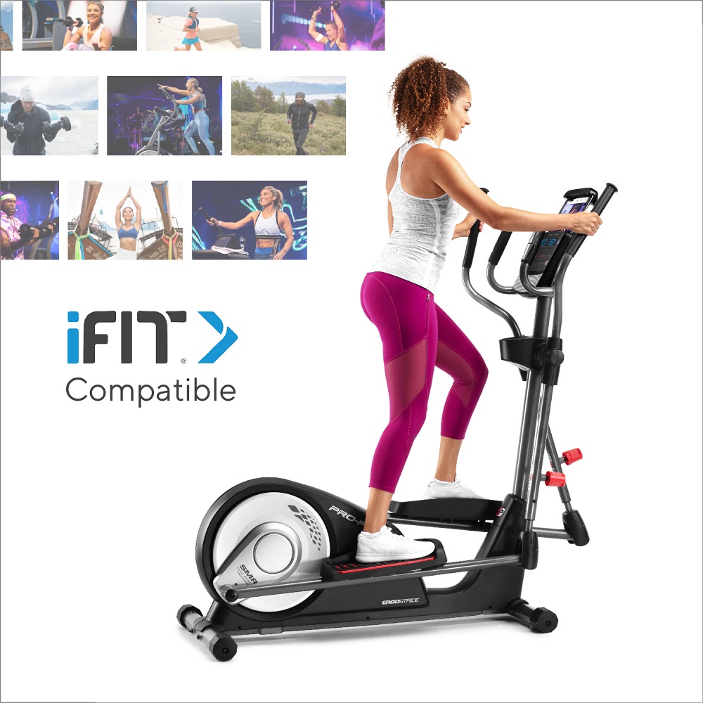 Orbitrek Pro-Form 525 CSE+ - fitness.com.hr webshop