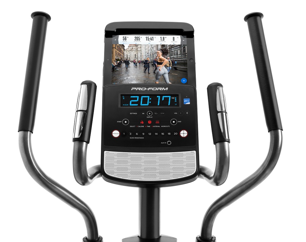Orbitrek Pro-Form 525 CSE+ - fitness.com.hr webshop