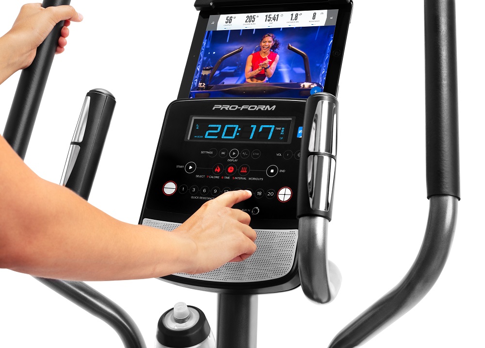 Orbitrek Pro-Form 525 CSE+ - fitness.com.hr webshop